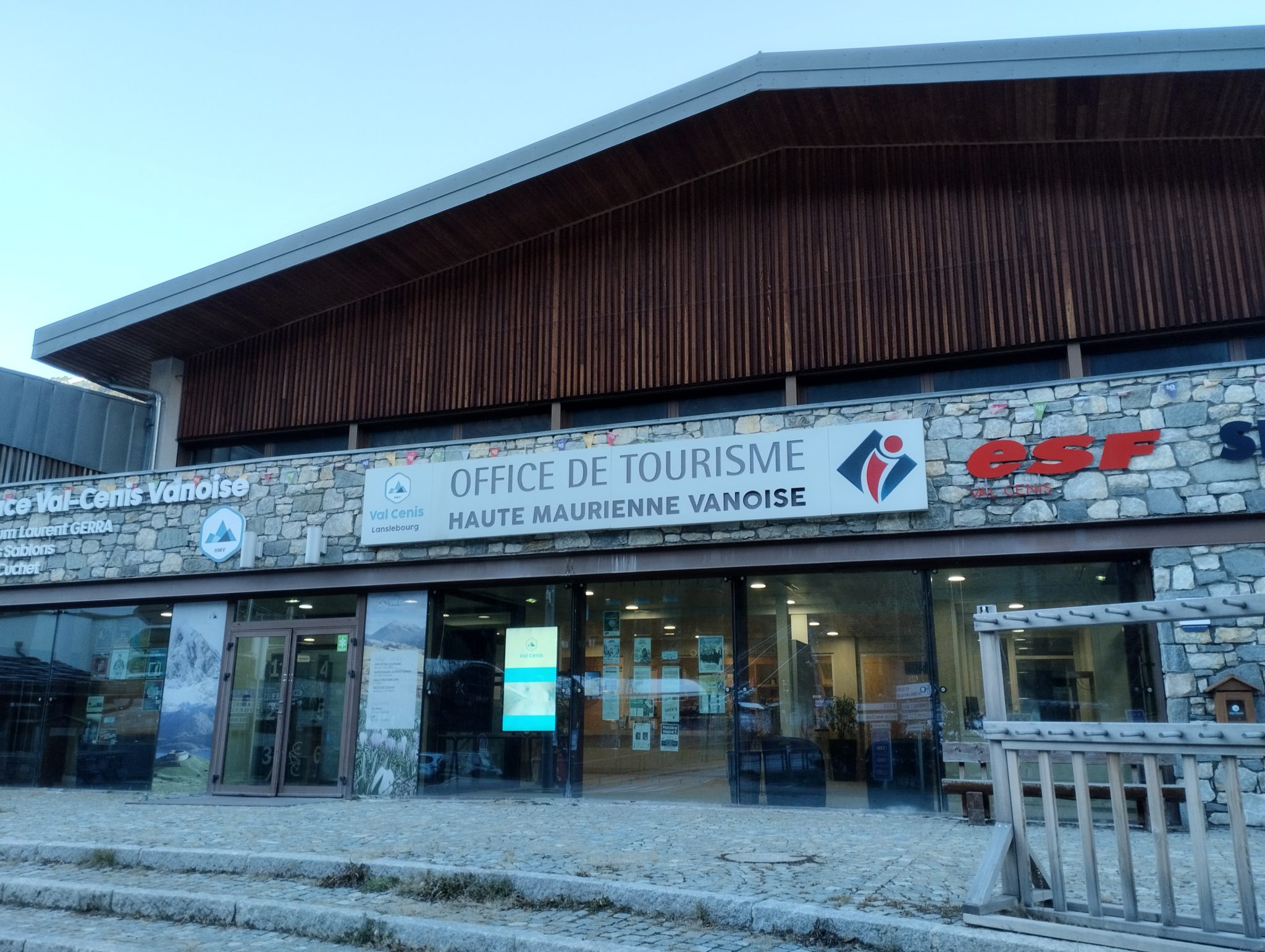 Les offices de tourisme adhérents - Fédération départementale des ...